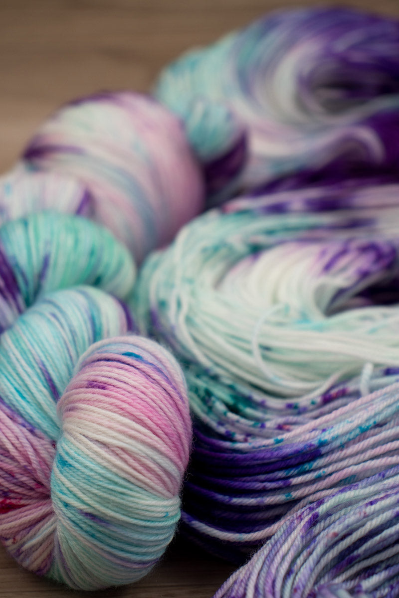 Yarn In Stock – Obsession Yarns